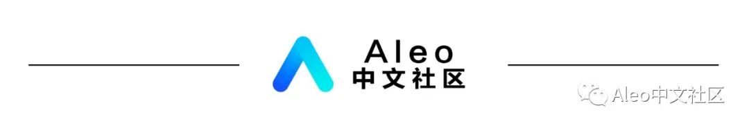 Aleo科普——常见问题解答-CSDN博客
