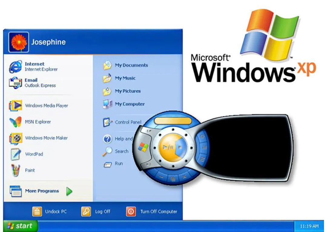 Windows xp 落选logo方案首次公开！居然设计了这么多版本！_没有人重新设计新版 xp吗-CSDN博客