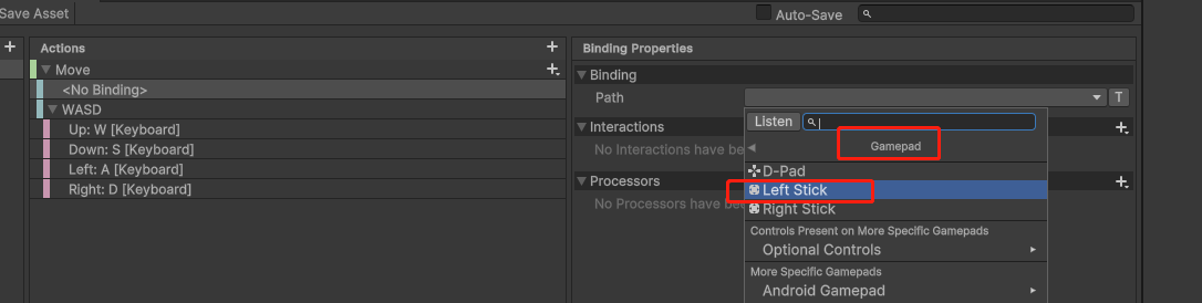 Unity Inputsystem 实战(一) Putsystem Enhancedtouch Csdn博客