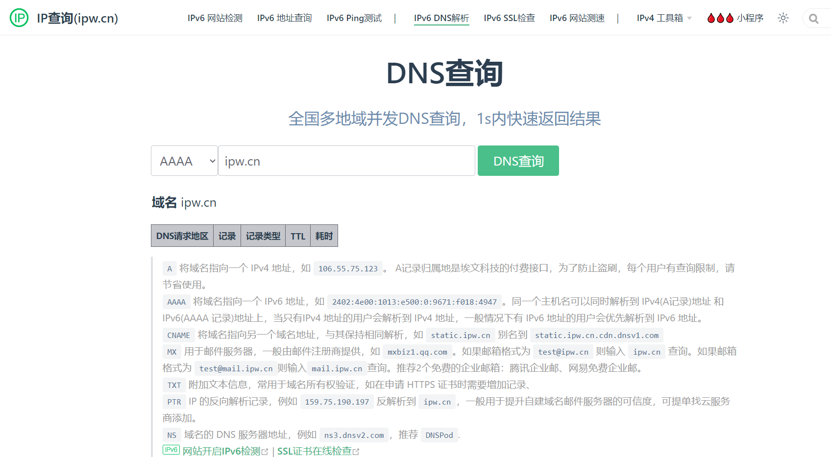 dpdk dns处理流程_linux中的dnsperf下载链接-CSDN博客