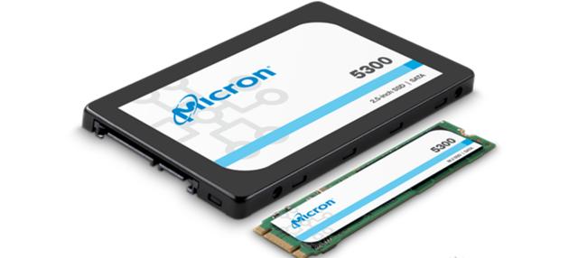 5300读写_1050MB每秒读速：Micron美光发布7300、5300系列SSD固态硬盘-CSDN博客