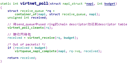 virtio-net 实现机制-CSDN博客