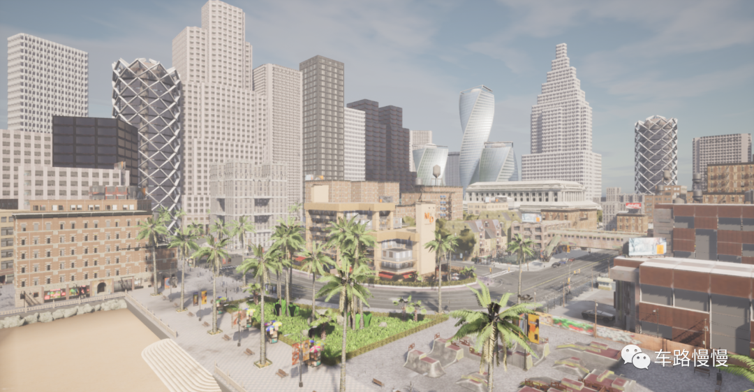 Carla实战 | Windows下如何安装Carla，附网盘资源_carla windows安装-CSDN博客