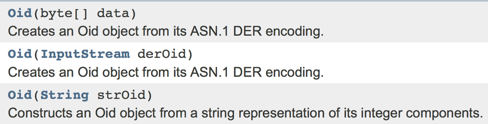 gss java_JAVA GSSAPI 实现主要类介绍-CSDN博客