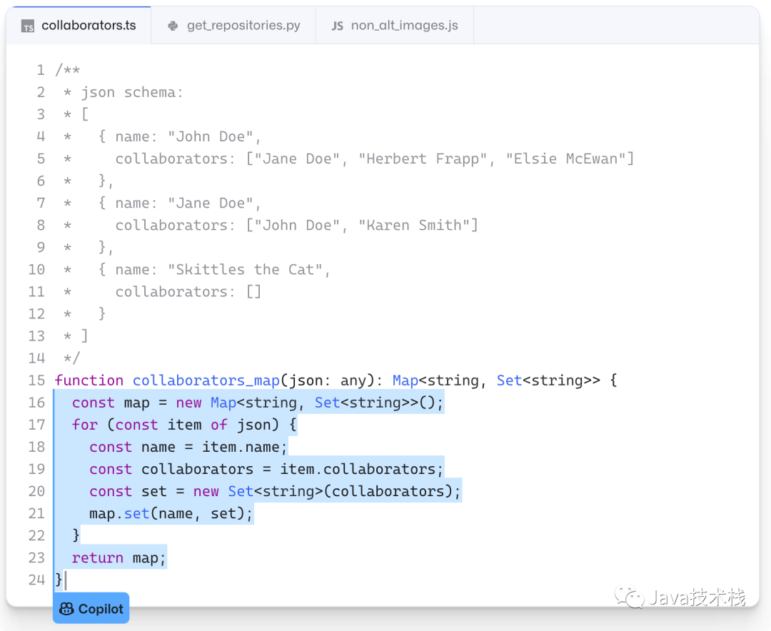 重磅！GitHub 推出 AI 自动写代码神器，再也不用到处找代码了….-CSDN博客