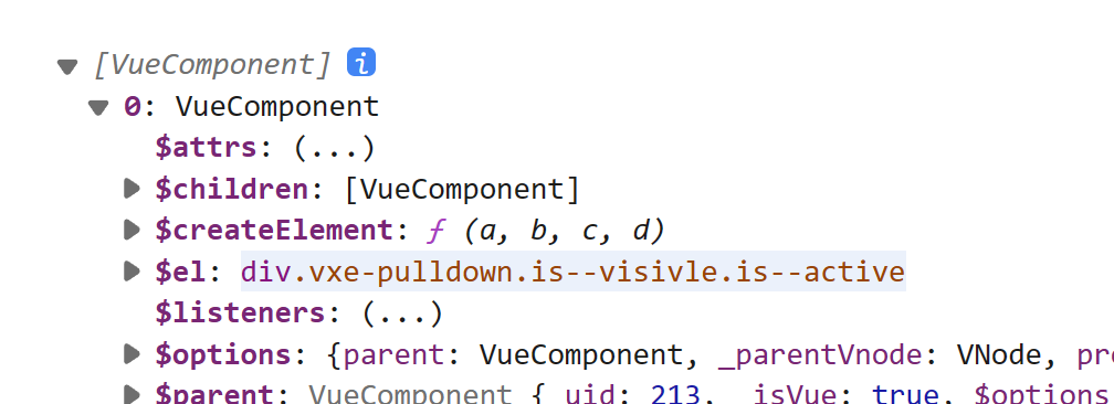 vxe下拉容器实现可填可选_vxe-input-CSDN博客