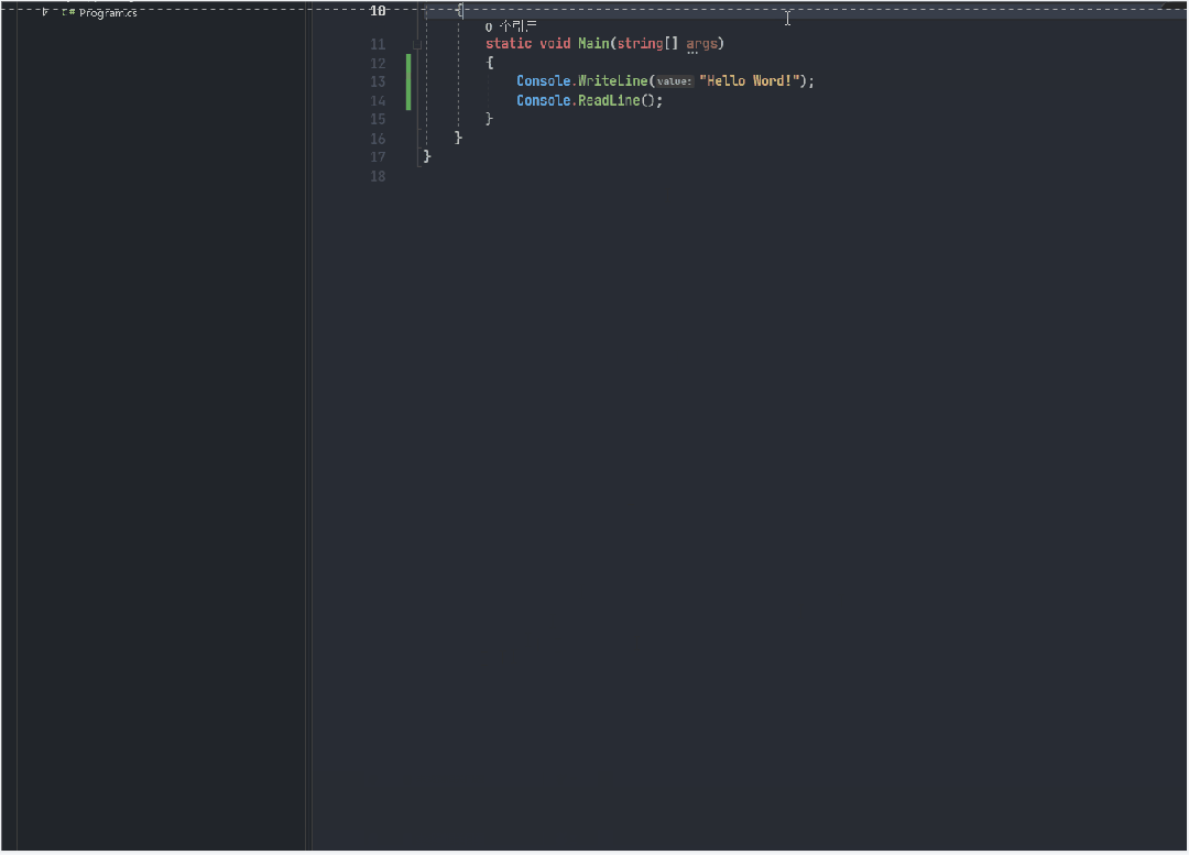 利用Inno Setup在VS编译时自动构建安装包_application main executable files-CSDN博客