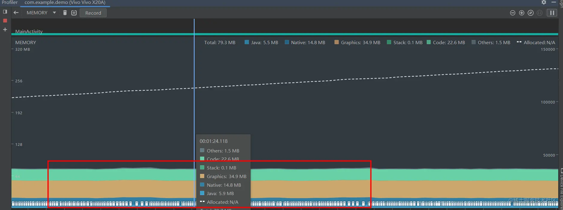 Android内存优化分析总结，这一篇就够了_android oom分析工具-CSDN博客