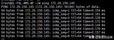 ntp server 配置参数_记一次NTP时间同步执行ntpdate时报错no server suitable-CSDN博客