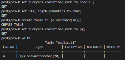 IvorySQL的IVY_GUC框架介绍与使用指南-CSDN博客