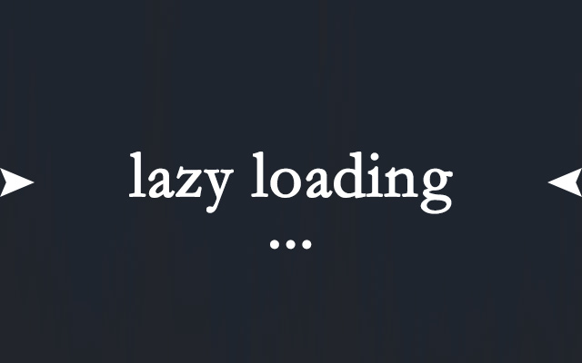 html延迟执行_浏览器图片属性loading="lazy"延迟请求加载资源-CSDN博客