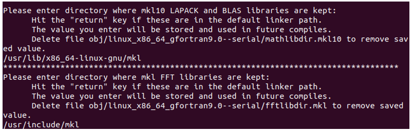 arch linux 文档下载_CASTEP的Linux 安装-CSDN博客