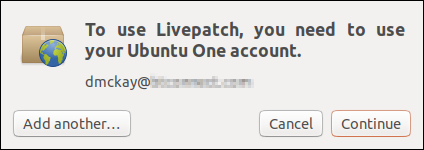 如何在Ubuntu上使用Canonical的Livepatch服务-CSDN博客