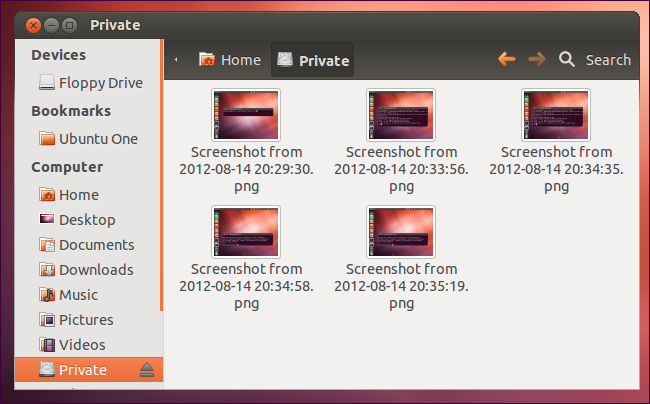 encfs_如何使用EncFS在Linux和Windows上加密云存储_culul01313的博客-CSDN博客
