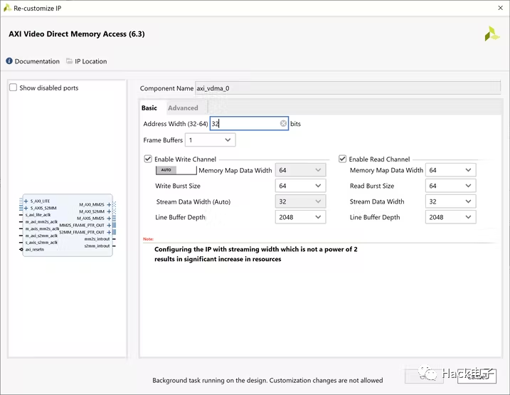 基于MIPI的高性能成像系统-CSDN博客