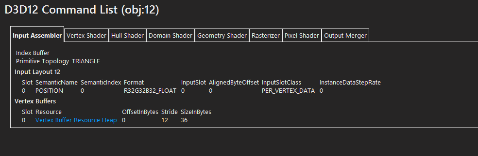 开始使用DirectX 12进行渲染画图_direct 渲染 format-CSDN博客