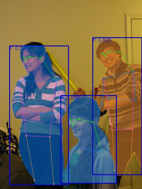 pytorch实现yolov3分割segment+姿态关节点检测pose keypoint并用coco2017 scratch训练_coco keypoints 图片识别关键点检测训练-CSDN博客