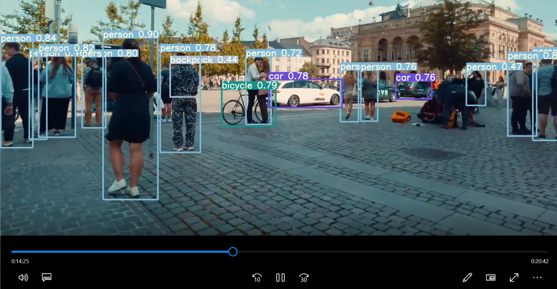 yolov5 算法环境（GPU CPU）搭建与使用（windows环境）_yolo gpu安装-CSDN博客