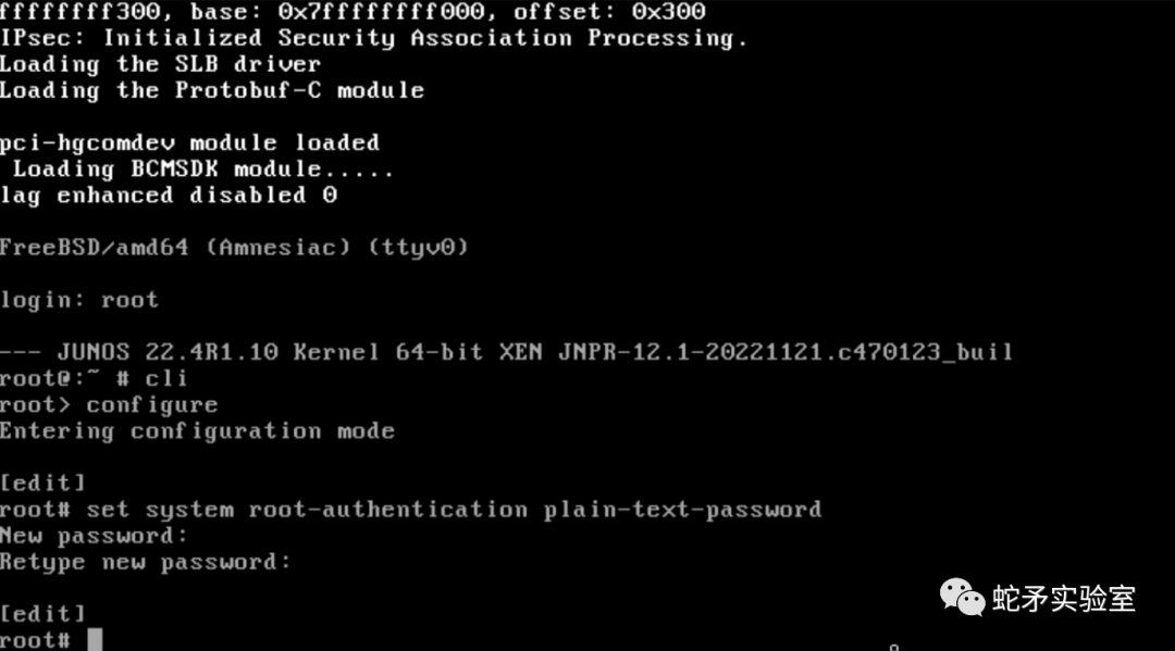 网络靶场实战-Juniper SRX远程代码执行漏洞复现分析_juniper漏洞-CSDN博客