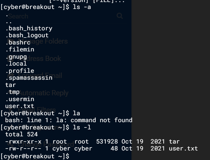 02 Breakout VM_enum4linux扫描-CSDN博客