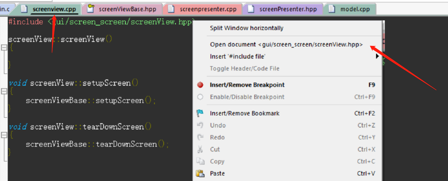 stm32 基于TouchGFX显示视频动画的详细制作过程和讲解_touchgfx的 animation easing设计-CSDN博客