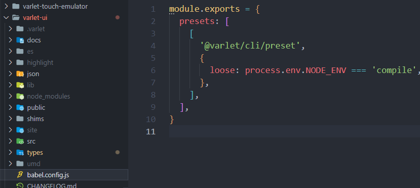 Vue3组件库打包指南，一次生成esm、esm-bundle、commonjs、umd四种格式_前端打包umd-CSDN博客