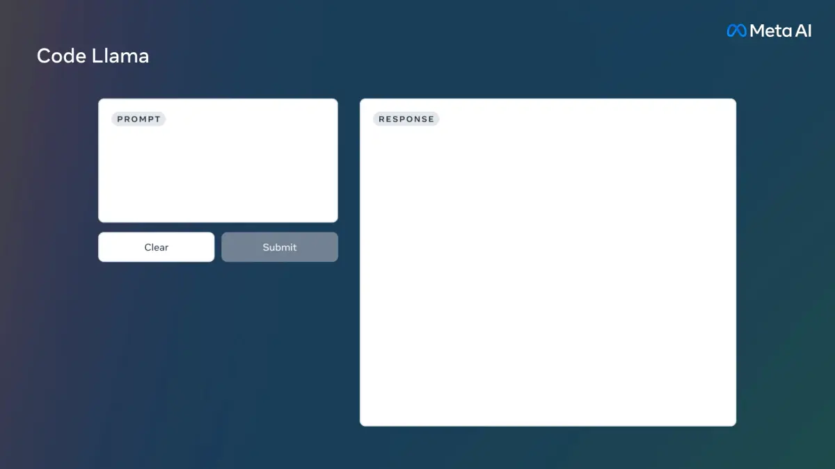 打造自己的代码AI之如何在 Ubuntu 中设置 MetaAI 的 Code Llama 34B 指令模型_code llama nvidia-CSDN博客