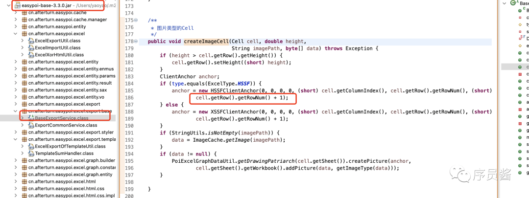 EasyPOI图片插入&自适应行高_easypoi导入图片_爱科技的奋斗兔的博客-CSDN博客