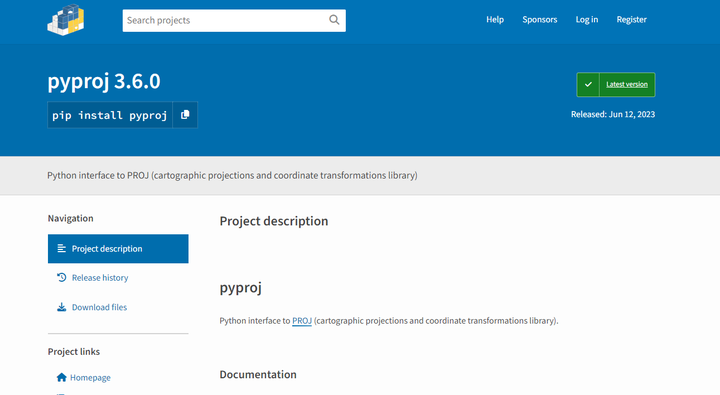 WebGIS开发教程：6款常用的坐标转换软件/库_坐标转换工具-CSDN博客