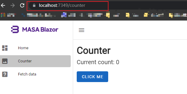 MASA Blazor入门这一篇就够了_masa.blazor-CSDN博客