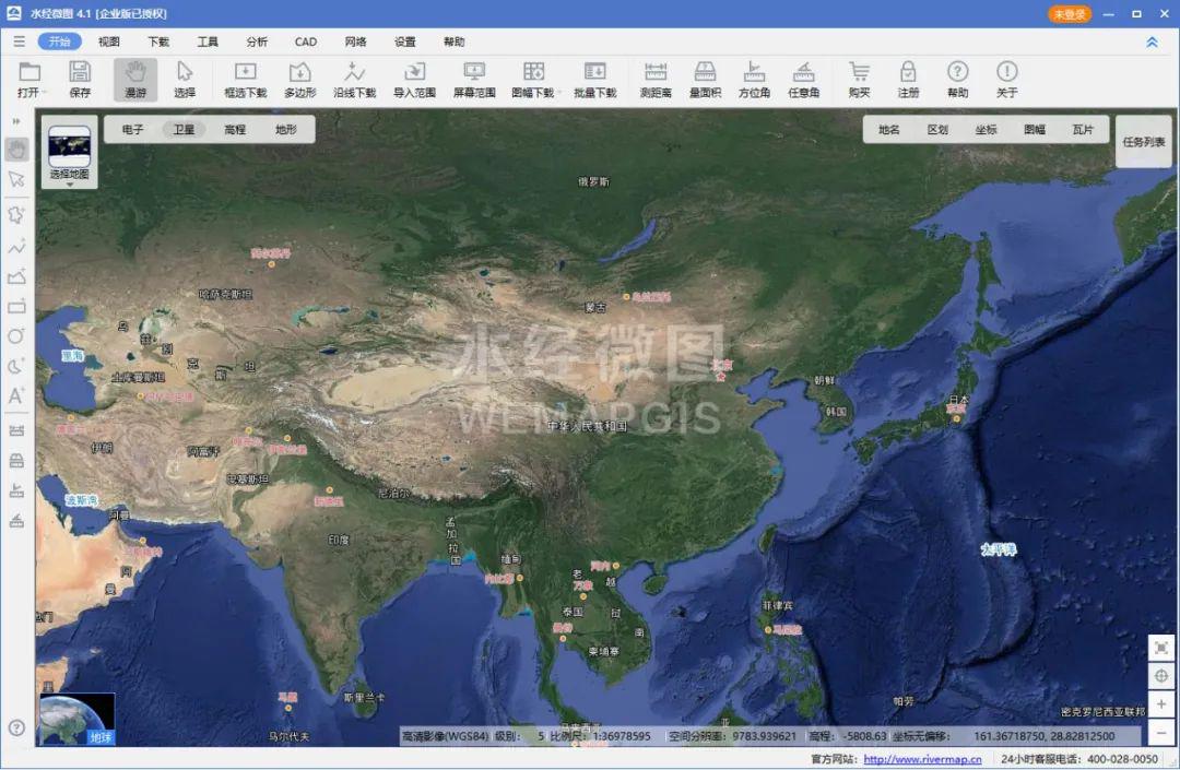 如何使用ArcGIS生成TIN（附实验数据）_gis等高线创建tin-CSDN博客