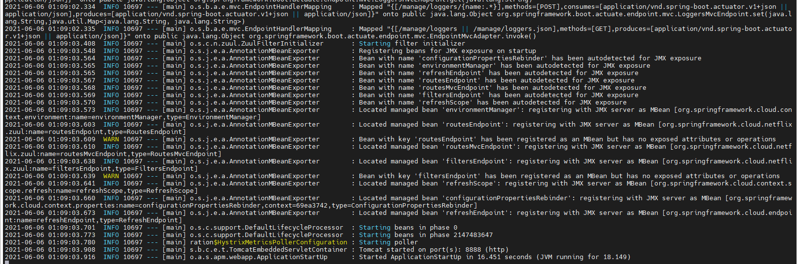 Skywalking+Nacos实现高可用集群和动态配置_skywalking nacos-CSDN博客