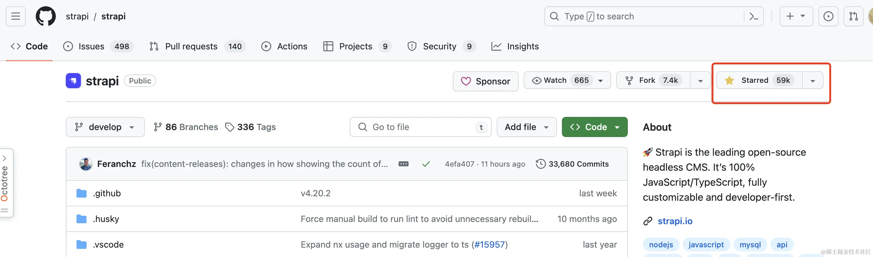 Strapi让纯前端成为全栈不再是口号！_strapi 备份-CSDN博客