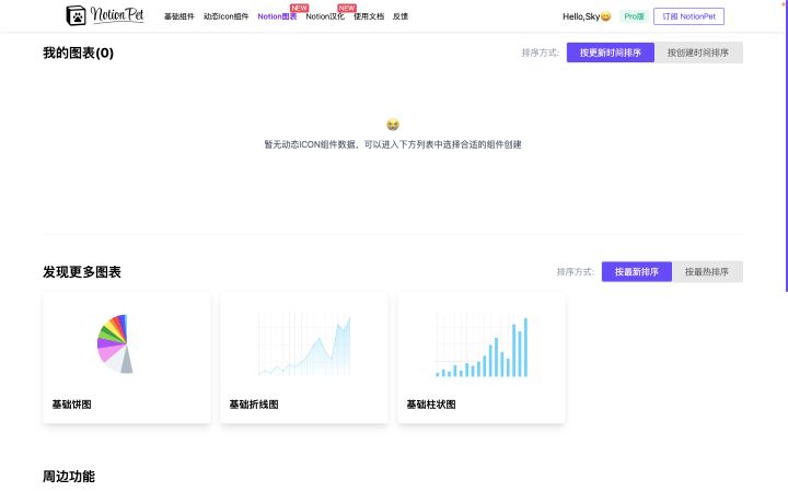 Wolai 使用教程：嵌入小组件库，打造精美、强大的知识库主页_SunnyDMon的博客-CSDN博客