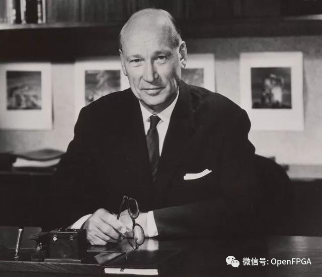 硅谷始祖-仙童半导体浮沉录_硅谷第一家公司-CSDN博客