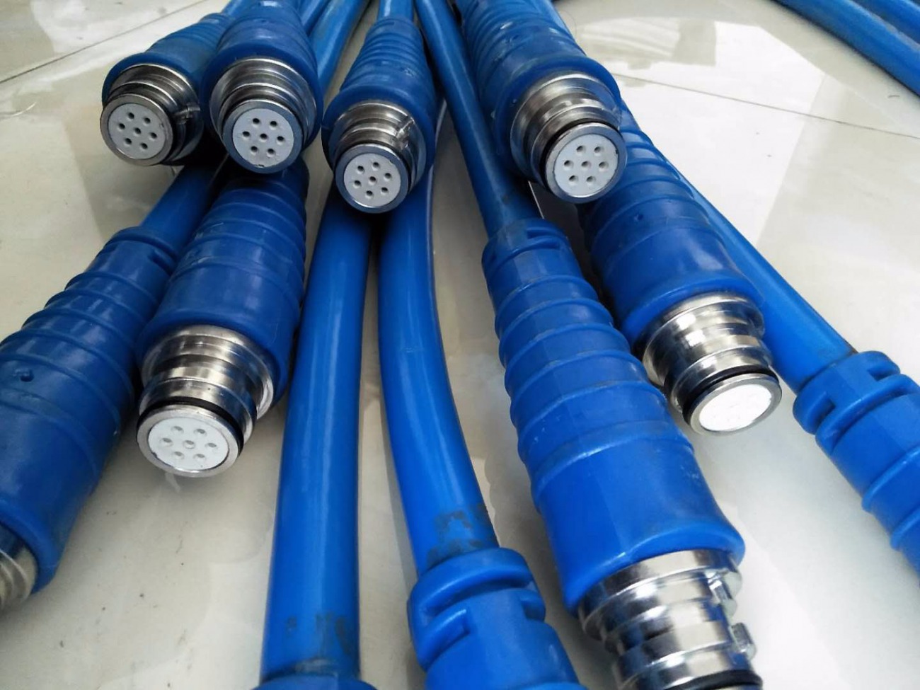 计算机网络stp和utp,关于网络线UTP FTP STP SFTP 屏蔽层区别-CSDN博客