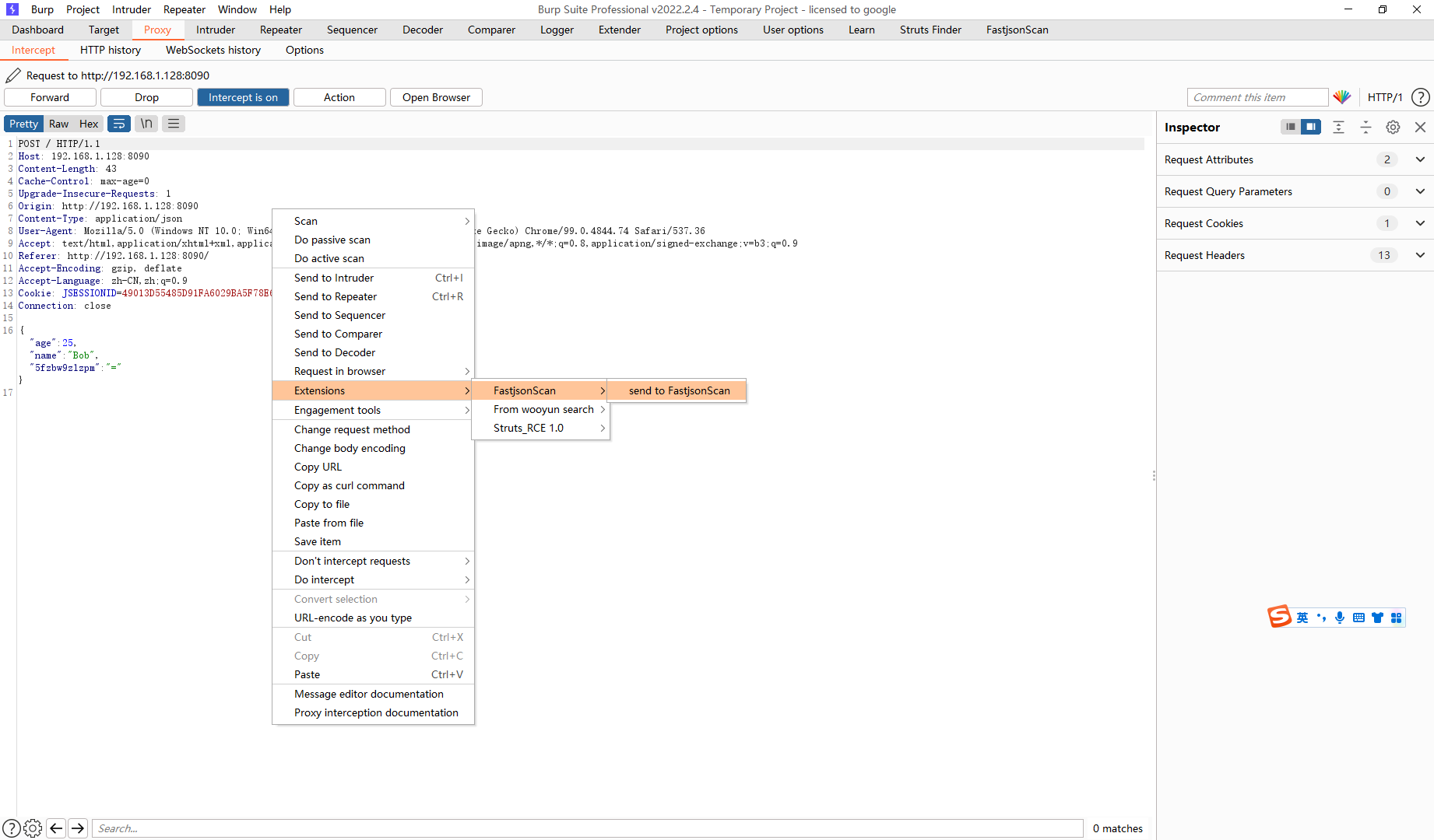 Burp插件整理-CSDN博客
