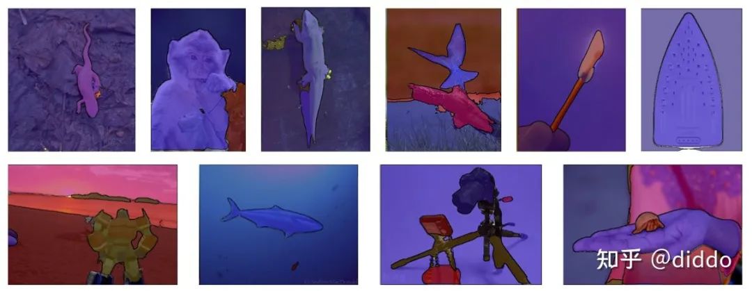 港中文&Adobe提出：开放式实体分割 Open-World Entity Segmentation-CSDN博客