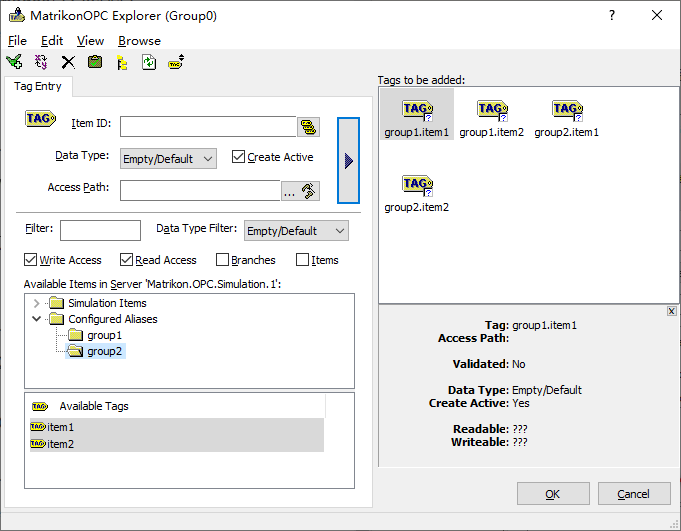 2022-03-23 OPC服务器安装和使用-CSDN博客