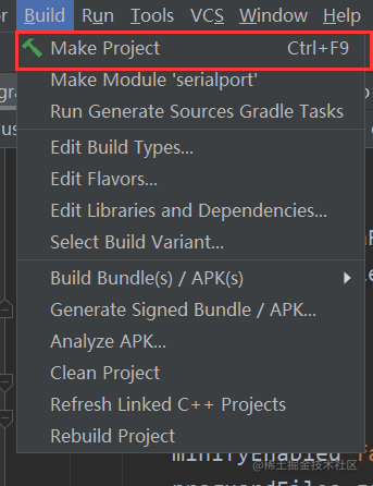 Android Serial串口功能 接入教程_serial android-CSDN博客