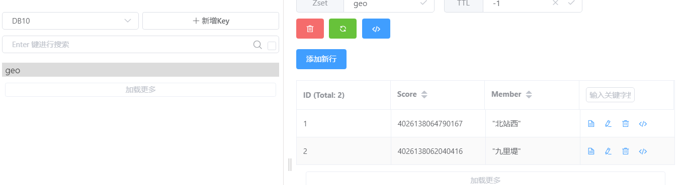 springboot-redis-geo经纬度坐标操作_redis导入湖南省城市经纬度-CSDN博客