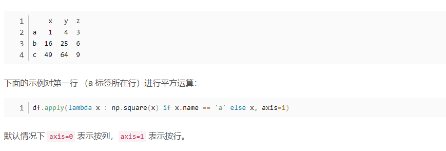 Pandas使用手册_df.columns.tolist()-CSDN博客