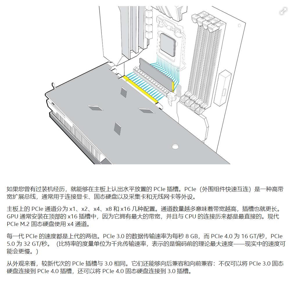 多卡GPU互联通信、服务器互联通信怎么进行？_cpu与nvswitch通信-CSDN博客