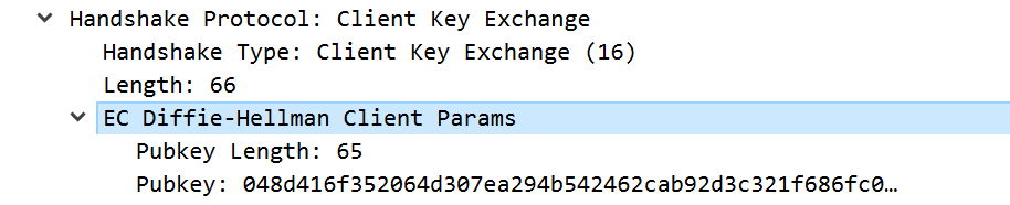 HTTPS流量抓包分析解密(TLS1.2)_wireshark tlsv1.2协议解密-CSDN博客