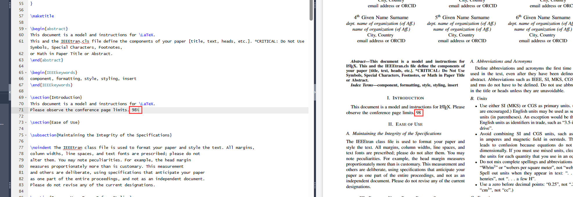 LATEX使用方法_如何使用latex在线版-CSDN博客