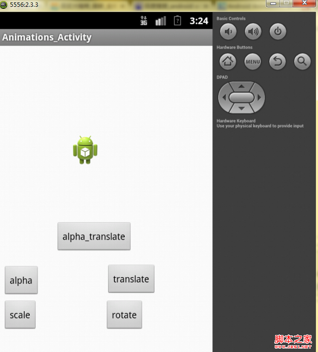 android图片放大动画效果,Android开发之图形图像与动画(二)Animation实现图像的渐变/缩放/位移/旋转...-CSDN博客