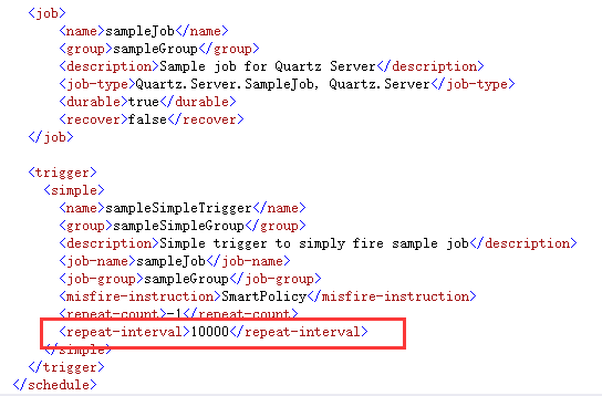 C#使用Quartz.NET中Cron表达式_c# quartz cron-CSDN博客