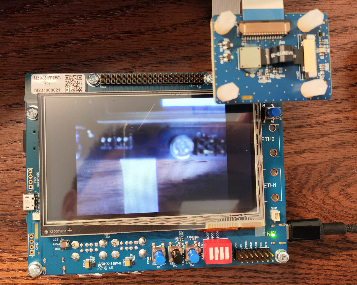 Stm32mp1 【stm32mp135f Dk测评】开箱上电和硬件浅析stm32mp135fdk怎么通电 Csdn博客 