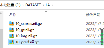 ITK-SNAP基础教程_itk snap-CSDN博客